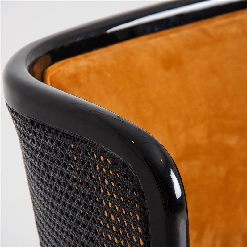 SILLÓN BRILLON - DEKA HOME DESIGN